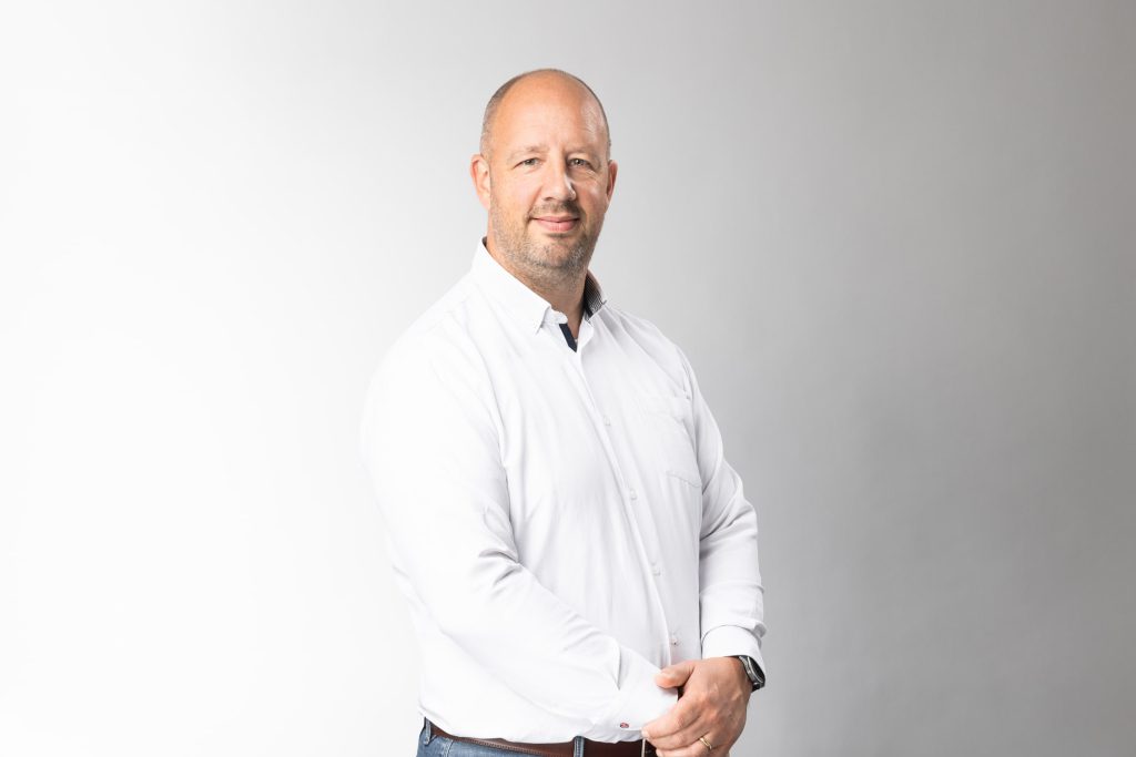 Van Vion naar Fintech - Maak kennis met onze collega Pascal!