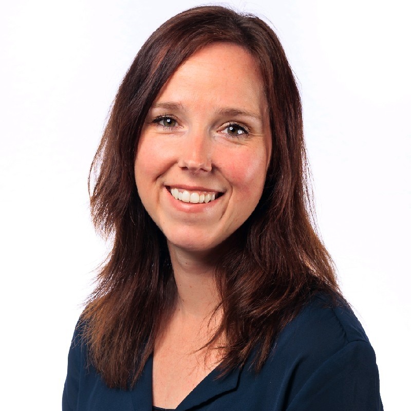 Maak kennis met onze nieuwe DebitRoom-collega Lisette